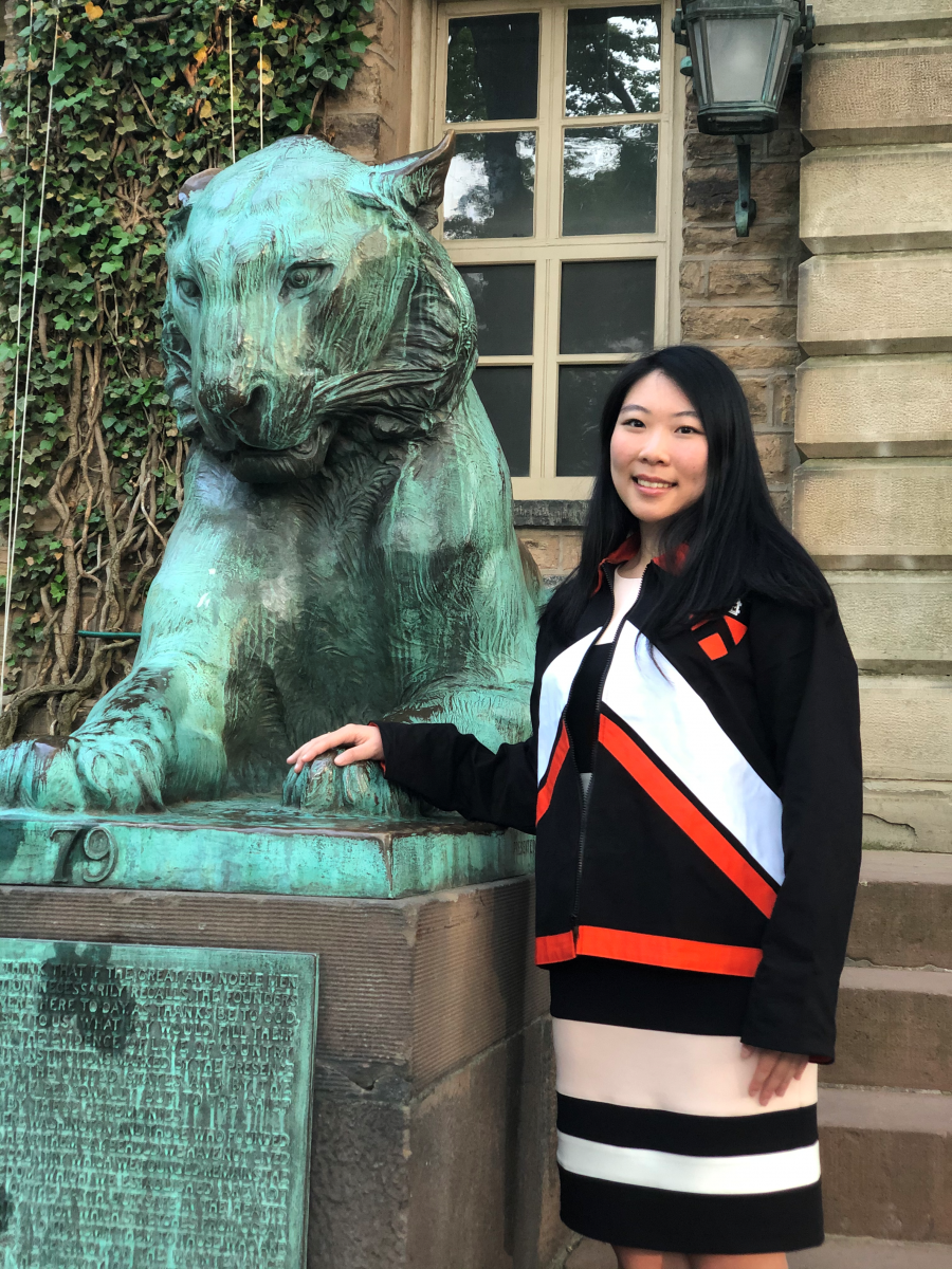 What’s Next for the 2021 Senior Thesis Prize Winners - International ...