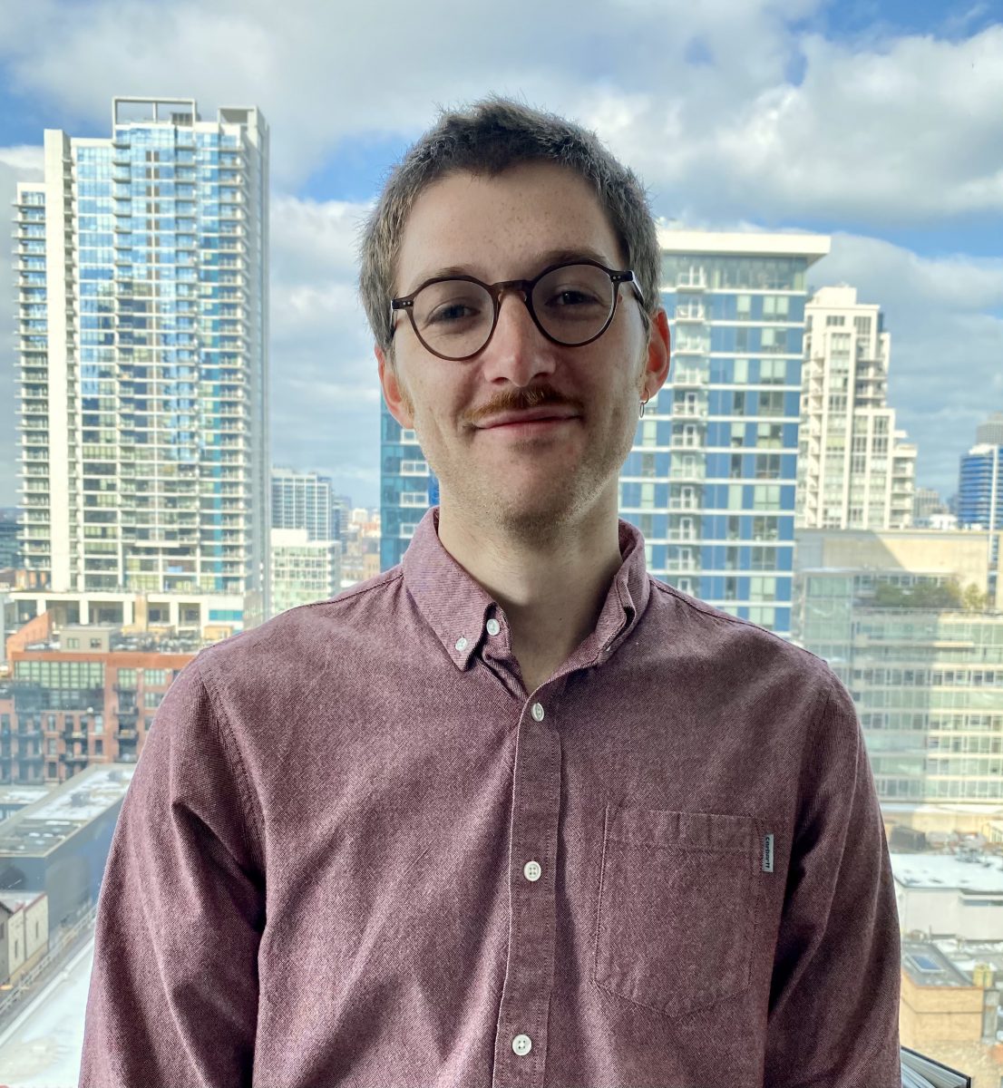 Hugo Lhuillier - International Economics Section